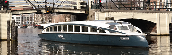 Boot Huren Amsterdam boten verhuur, huur sloepen en salonboten